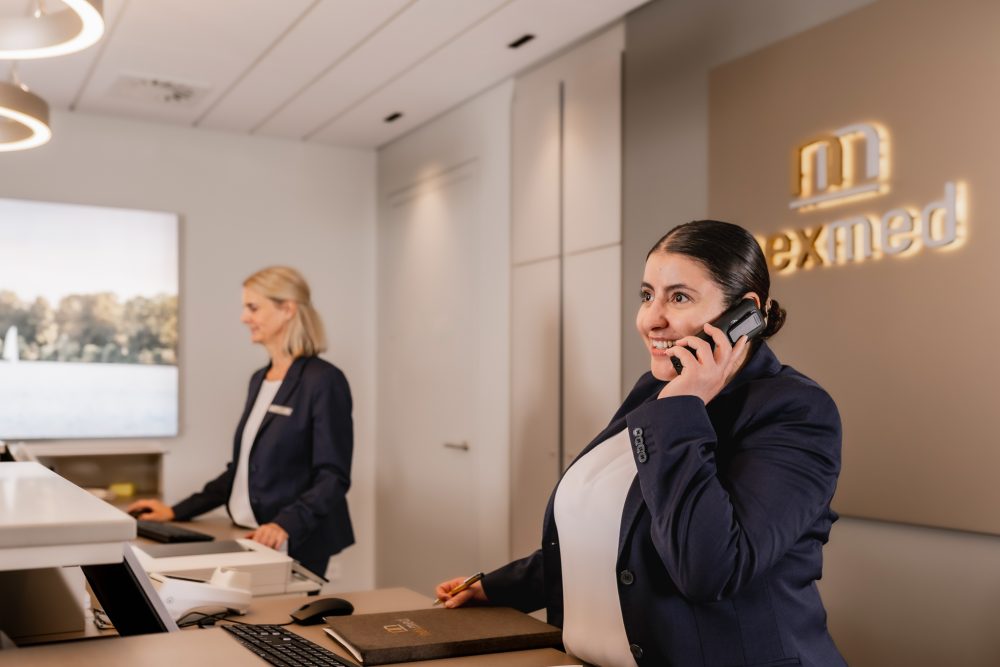 Über die nexmed Group | nexmed Group