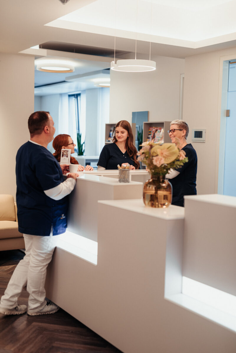 Gestalten Sie mit uns die Medizin von morgen | nexmed Group