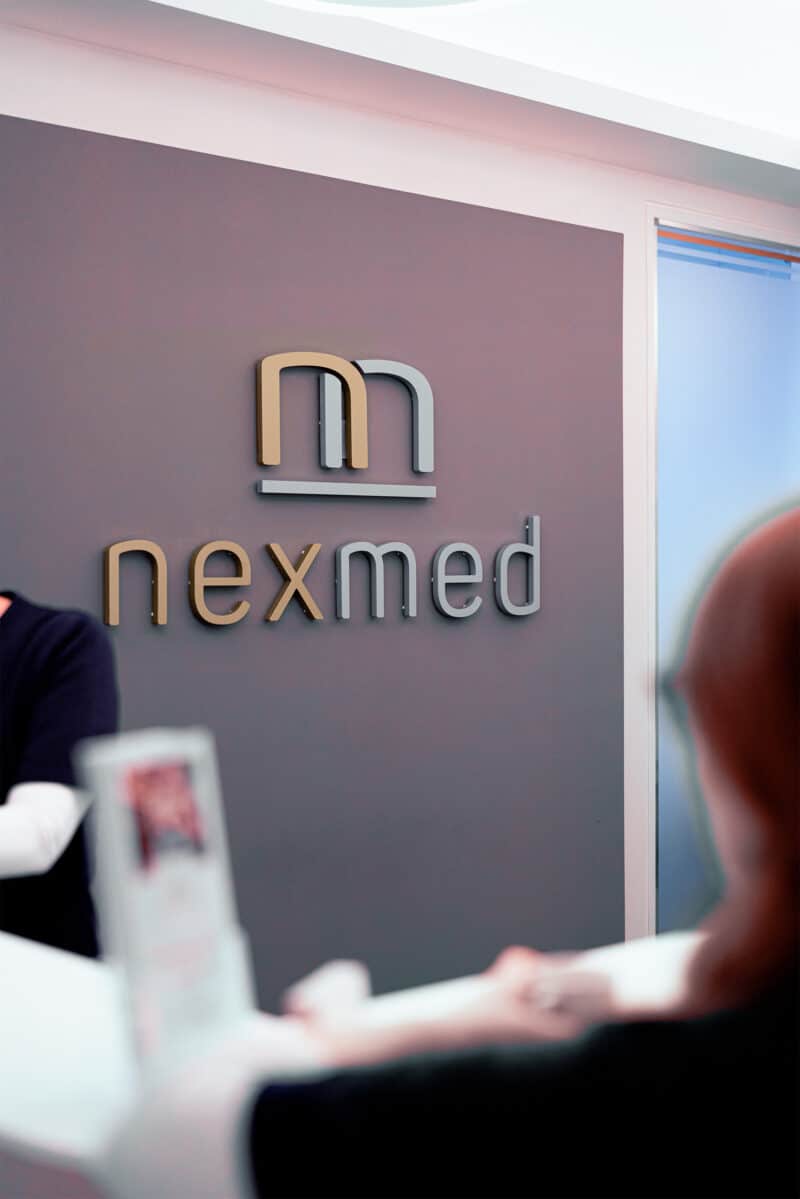 Gestalten Sie mit uns die Medizin von morgen | nexmed Group
